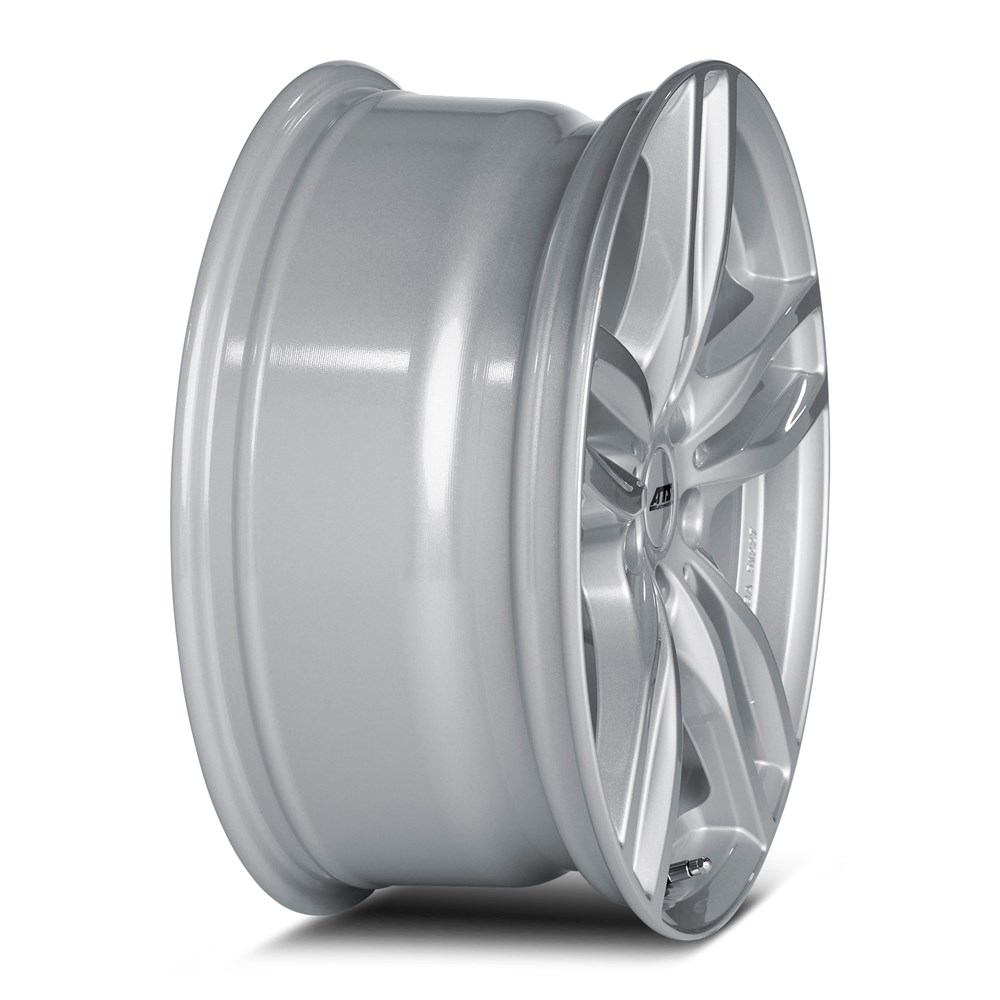 ATS Evolution | Spesialfelger A/S