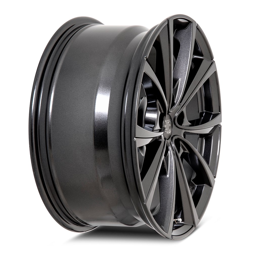 MSW 27T G.Gun | Spesialfelger A/S