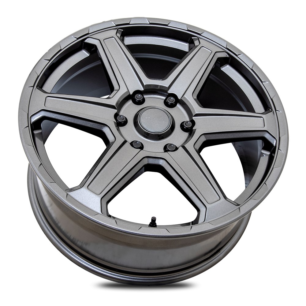 Image Gravel G.Gun | Spesialfelger A/S