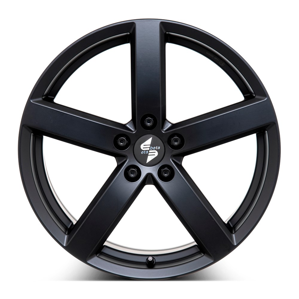 Eta Beta Eros M.Blk | Spesialfelger A/S