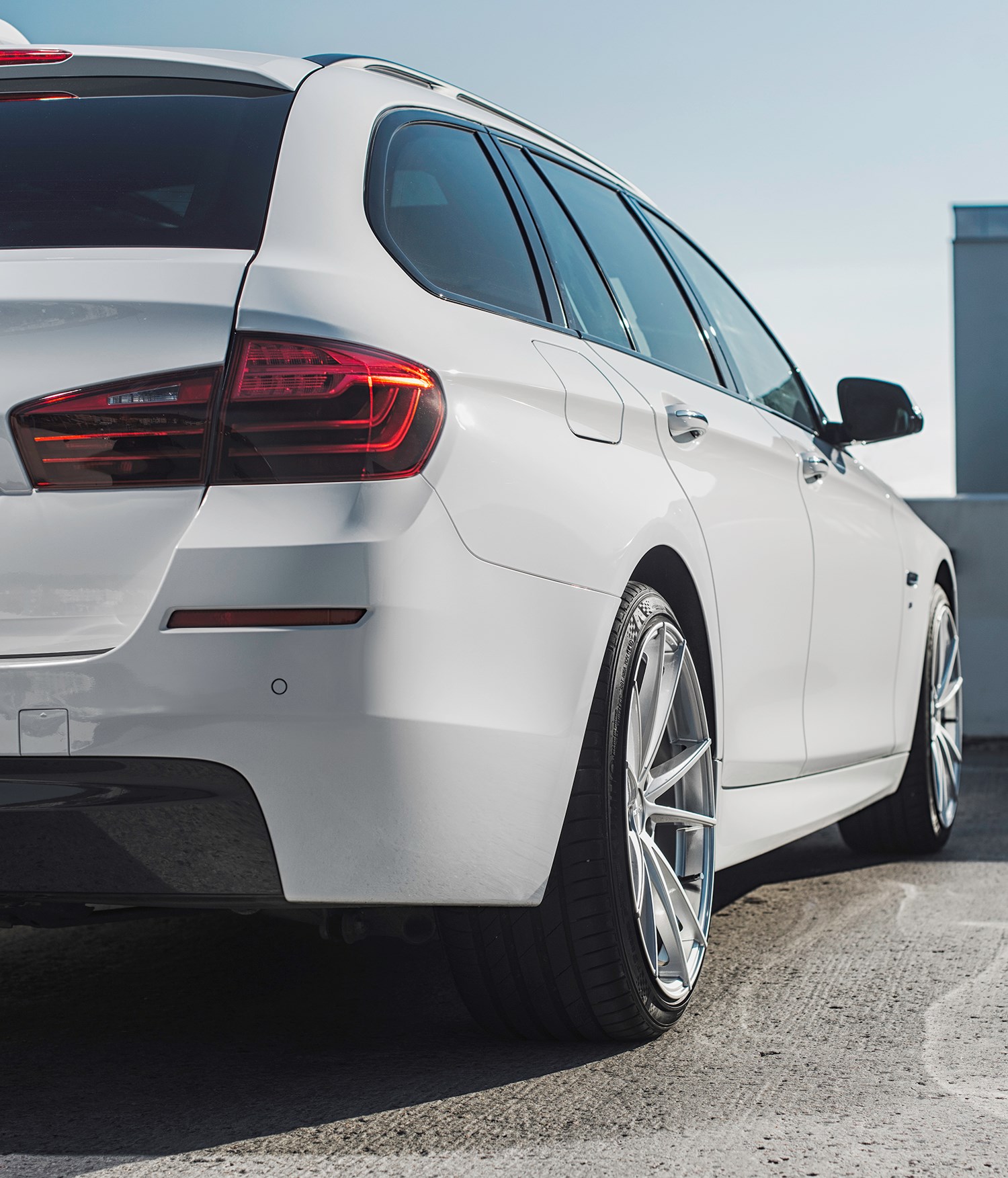 Felger | Spesialfelger A/S