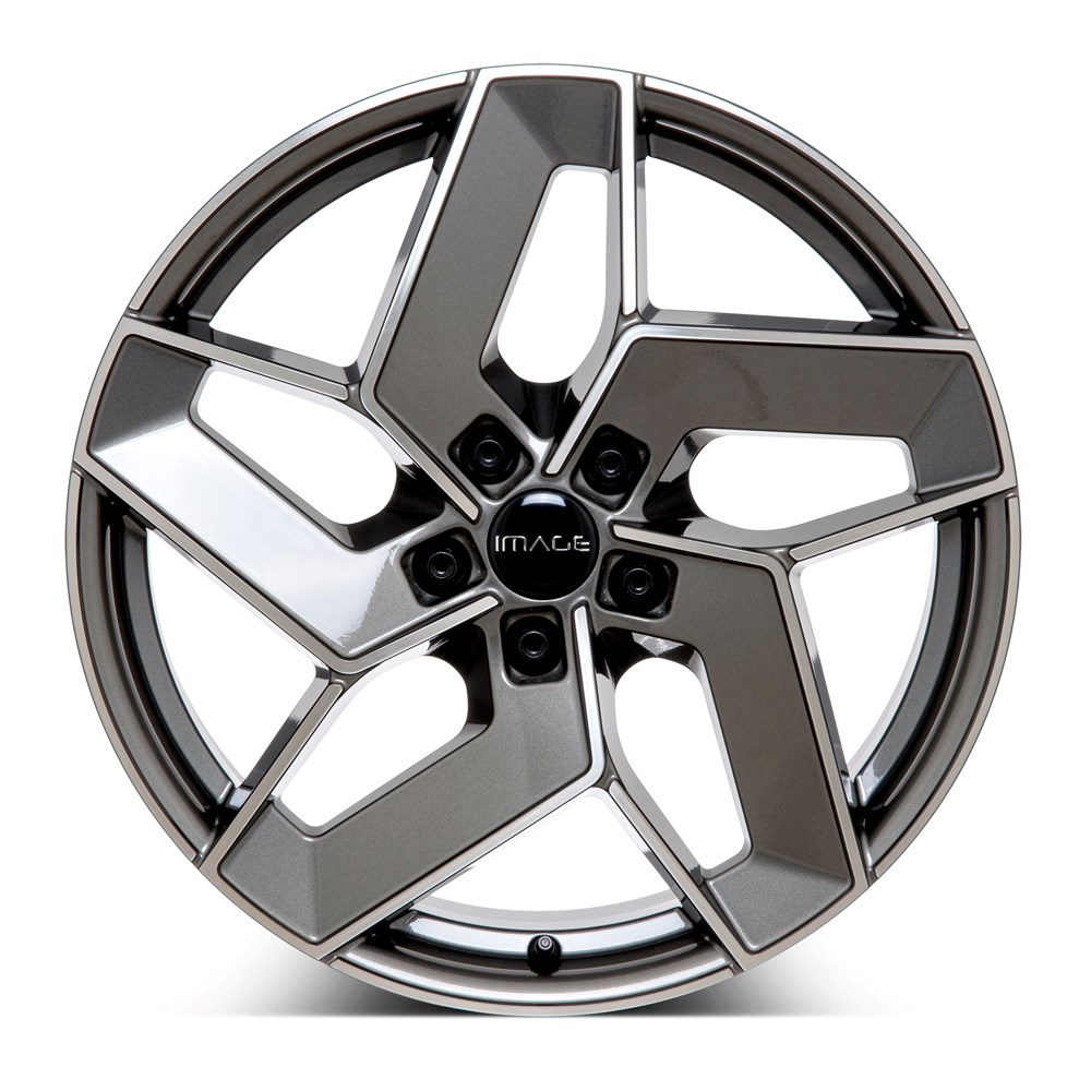 Image Helix G.Gun/Pol | Spesialfelger A/S