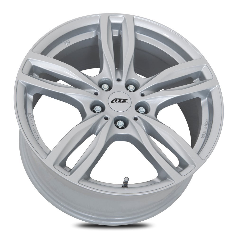 ATS Evolution | Spesialfelger A/S