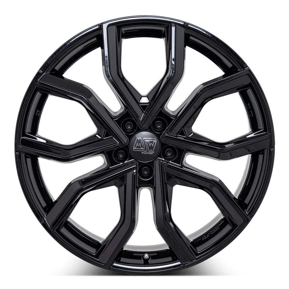 MSW 41 G.Blk | Spesialfelger A/S