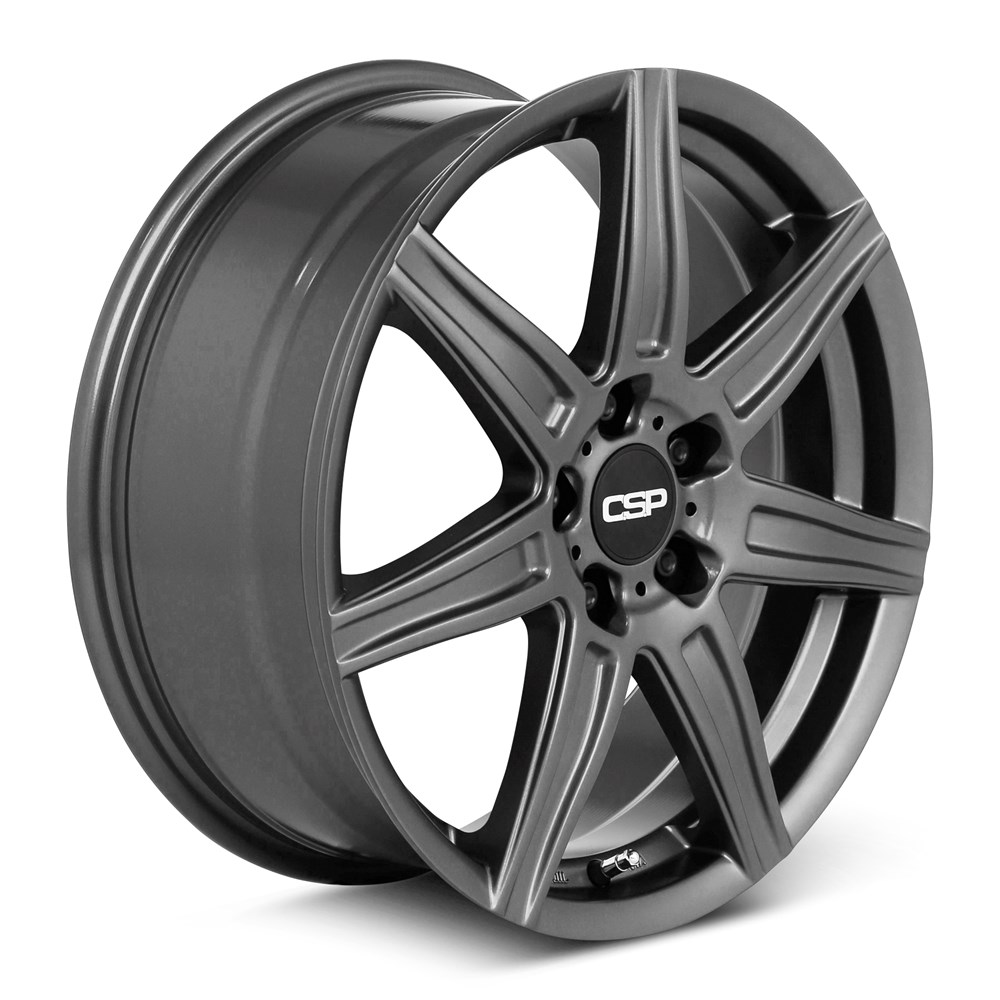 CSP 16 M.Gun | Spesialfelger A/S