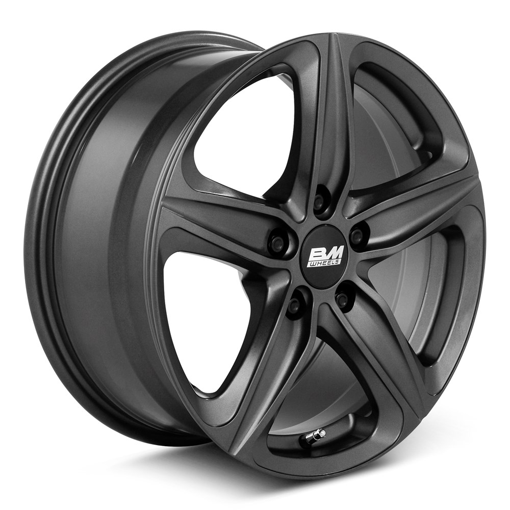 BM Drive M.Gun | Spesialfelger A/S