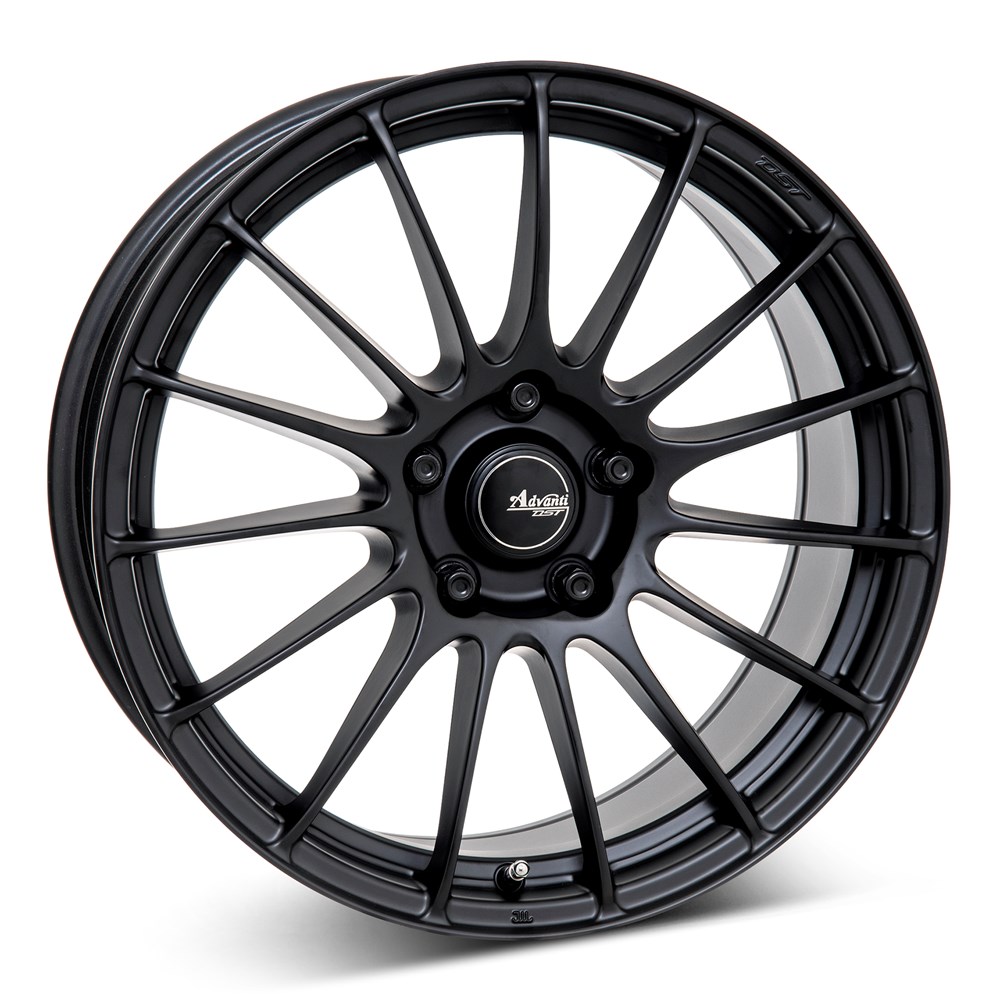 Advanti Inizio DST | Spesialfelger A/S