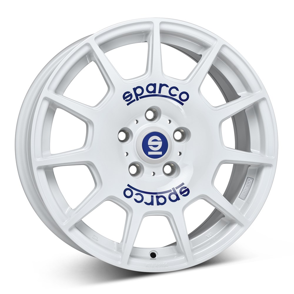 Sparco Terra | Spesialfelger A/S