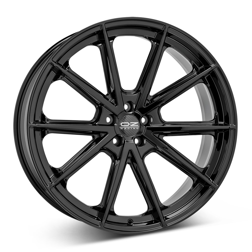 OZ Suprema XT HLT G.Blk | Spesialfelger A/S